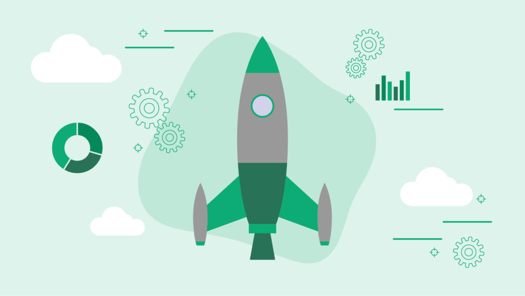 Launch vs. Go-Live: A New ERP Implementation Process | 10X ERP