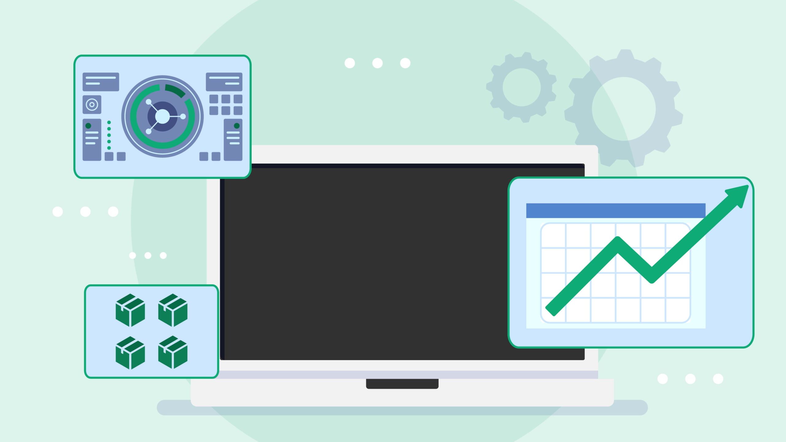 What is ERP and how can it help your business? | 10X ERP