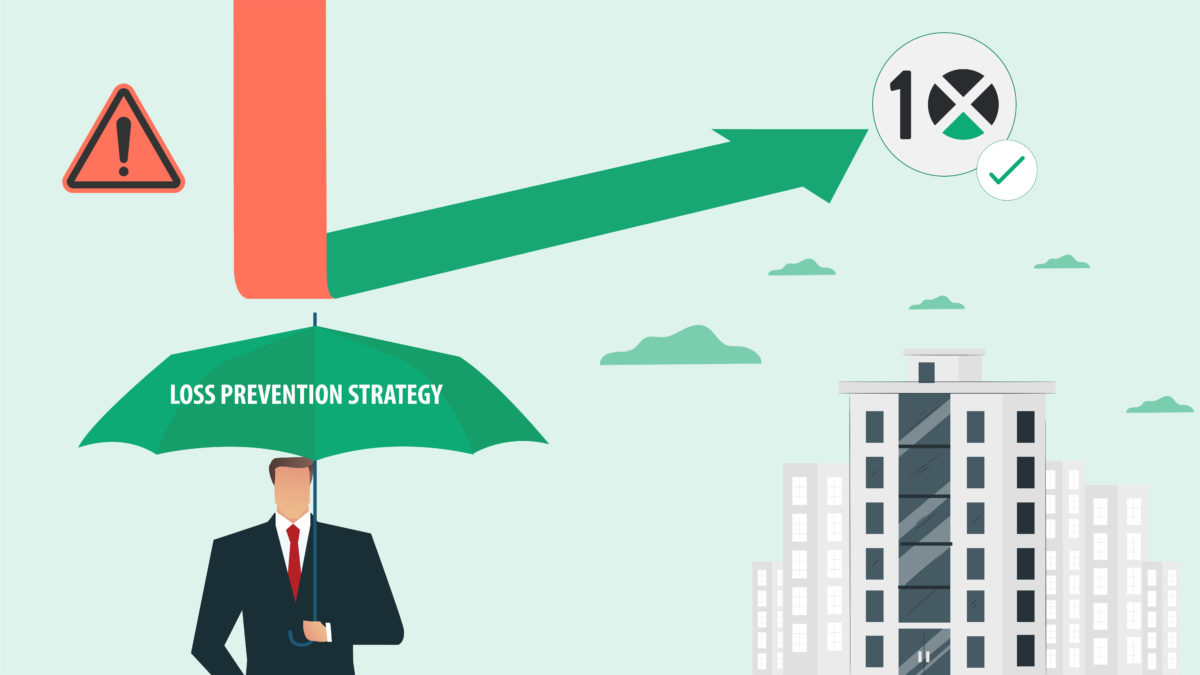 What is Loss Prevention? | Find Out at 10X ERP