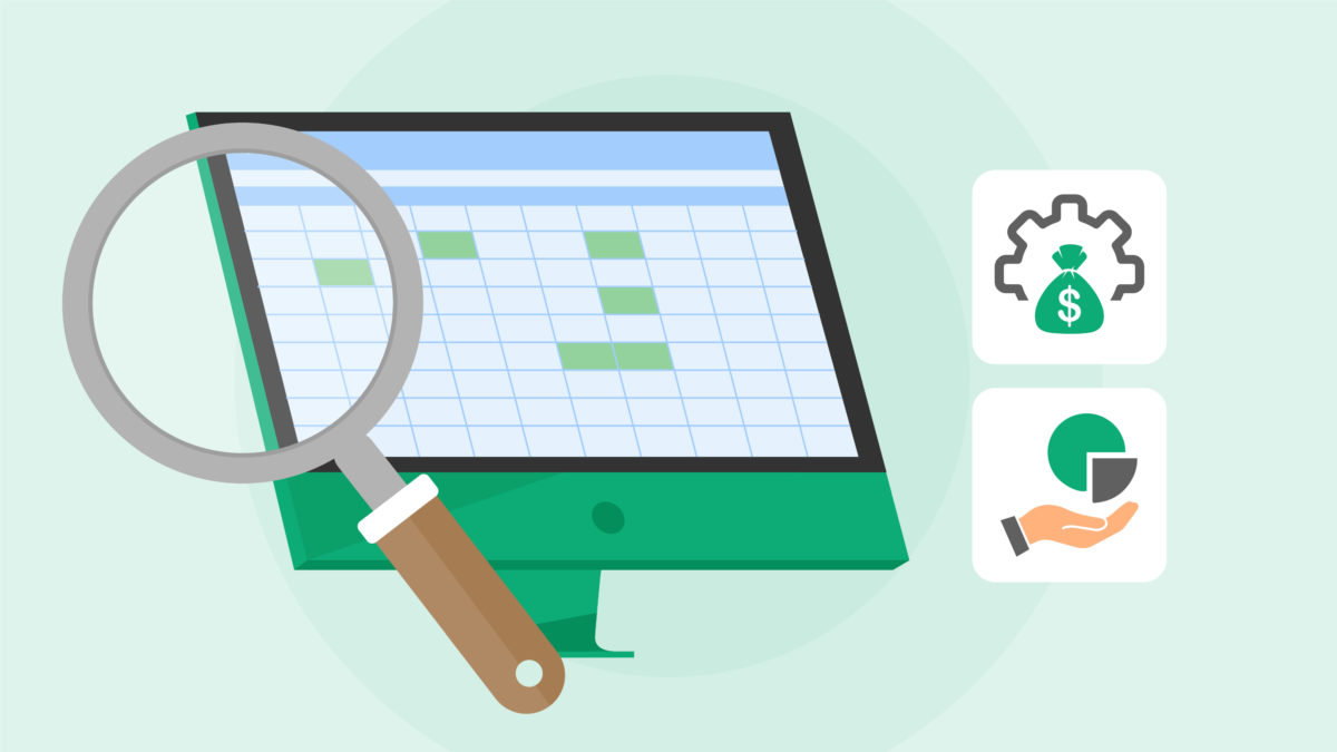 Understanding a Balance Sheet (With Examples) | 10X ERP