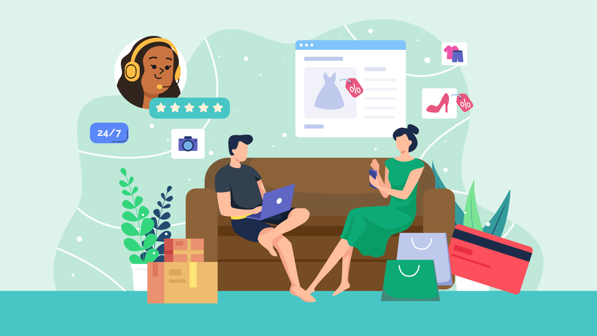 The Future of Industrial Distribution in the Digital Transformation Era ...