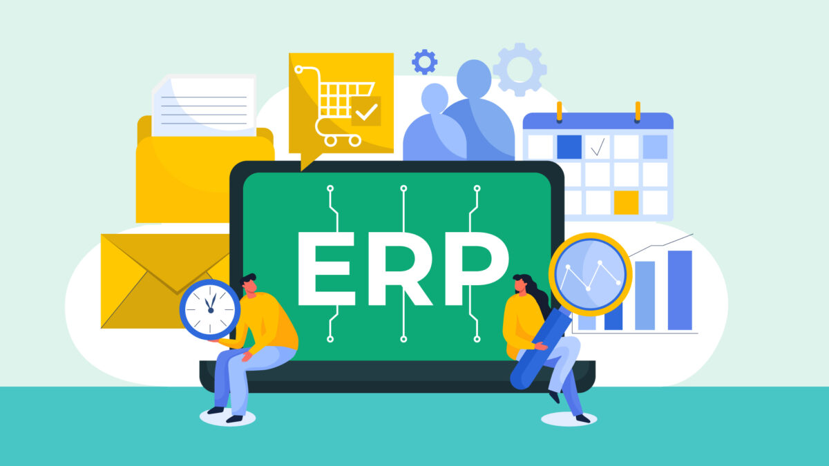 The Future of Industrial Distribution in the Digital Transformation Era ...