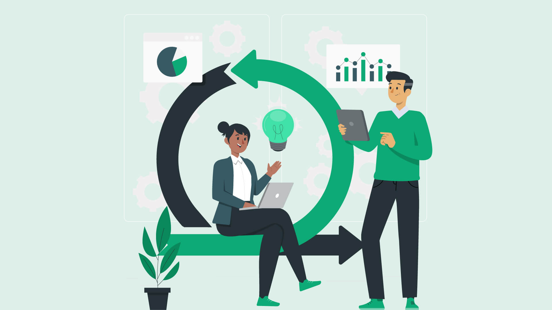 Understanding the ROI of ERP Implementation for Industrial Distribution ...