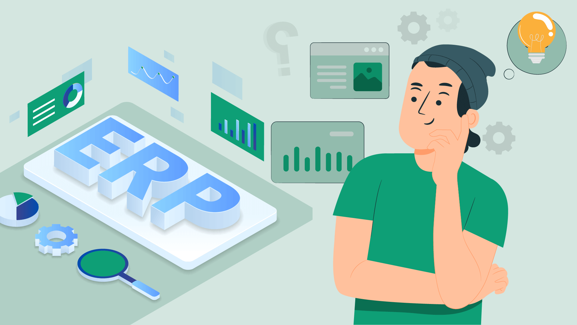 Leveraging ERP for Enhanced Inventory Management - 10X ERP