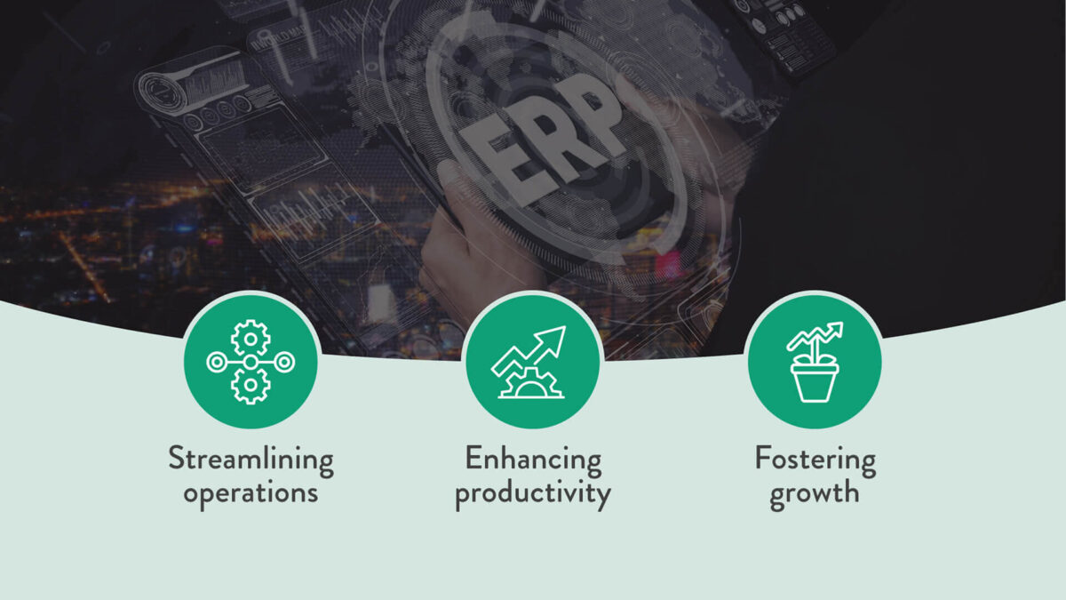 10 Tips for a Successful ERP Implementation - 10X ERP