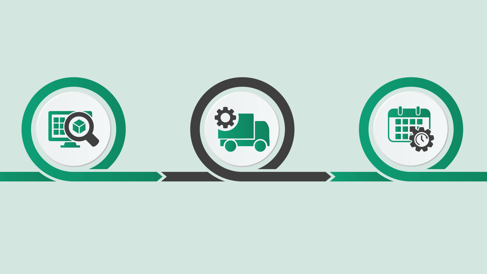 The Role of ERP in Sustainable Distribution - 10X ERP