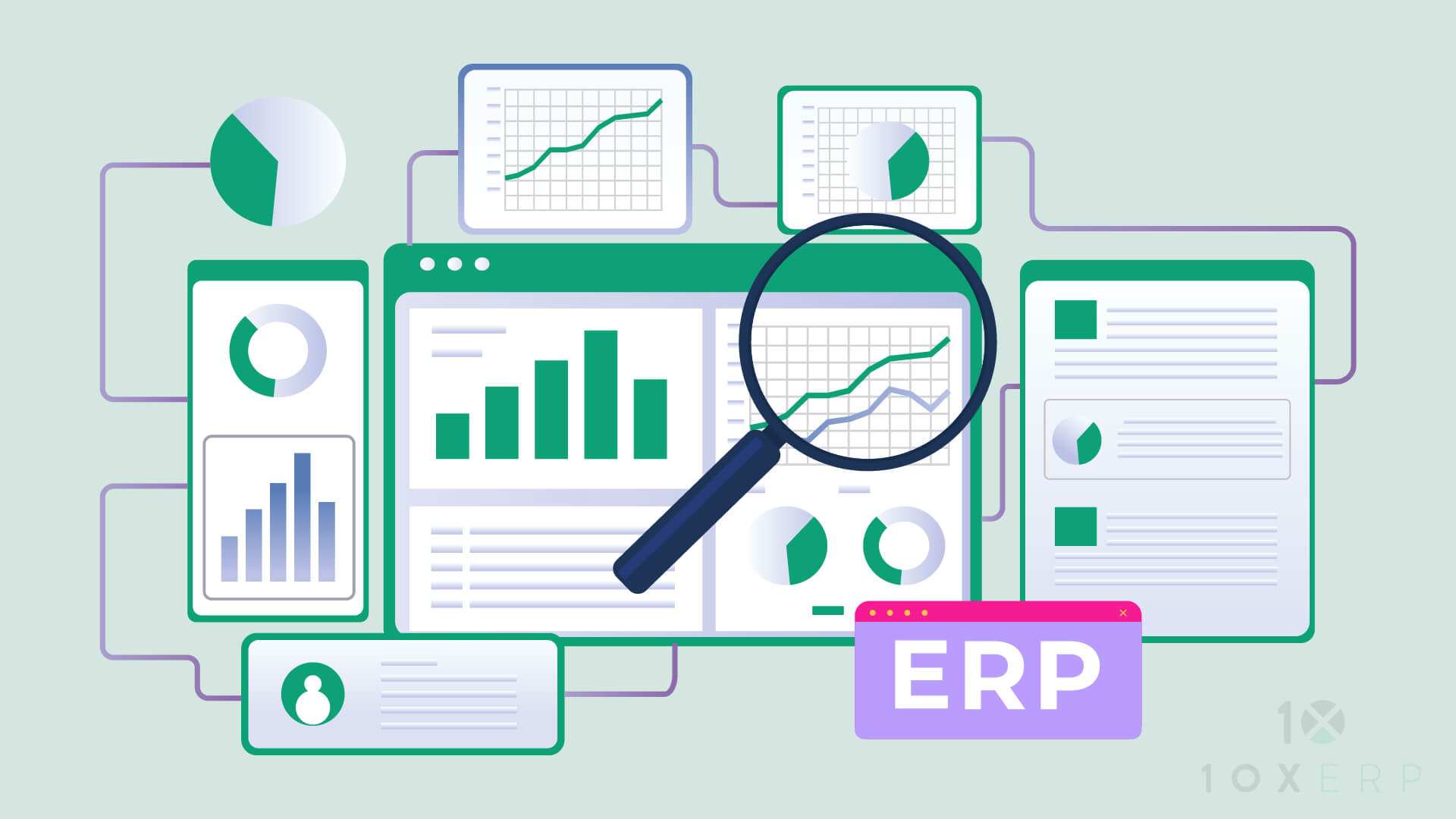 ERP Insights: Boosting Sales in Distribution - 10X ERP