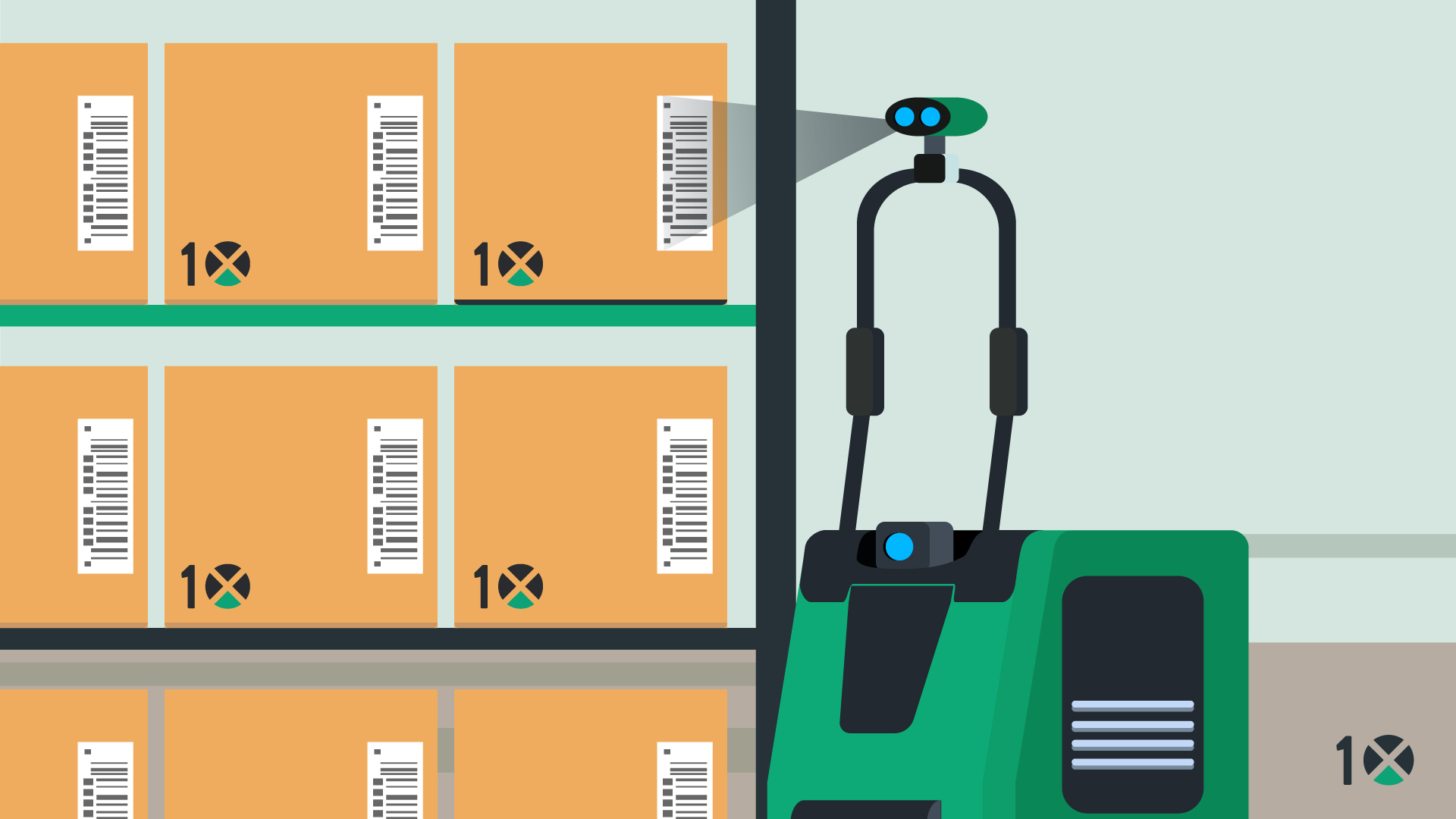 Leveraging Warehouse Automation for Operational Efficiency: A Must in ...