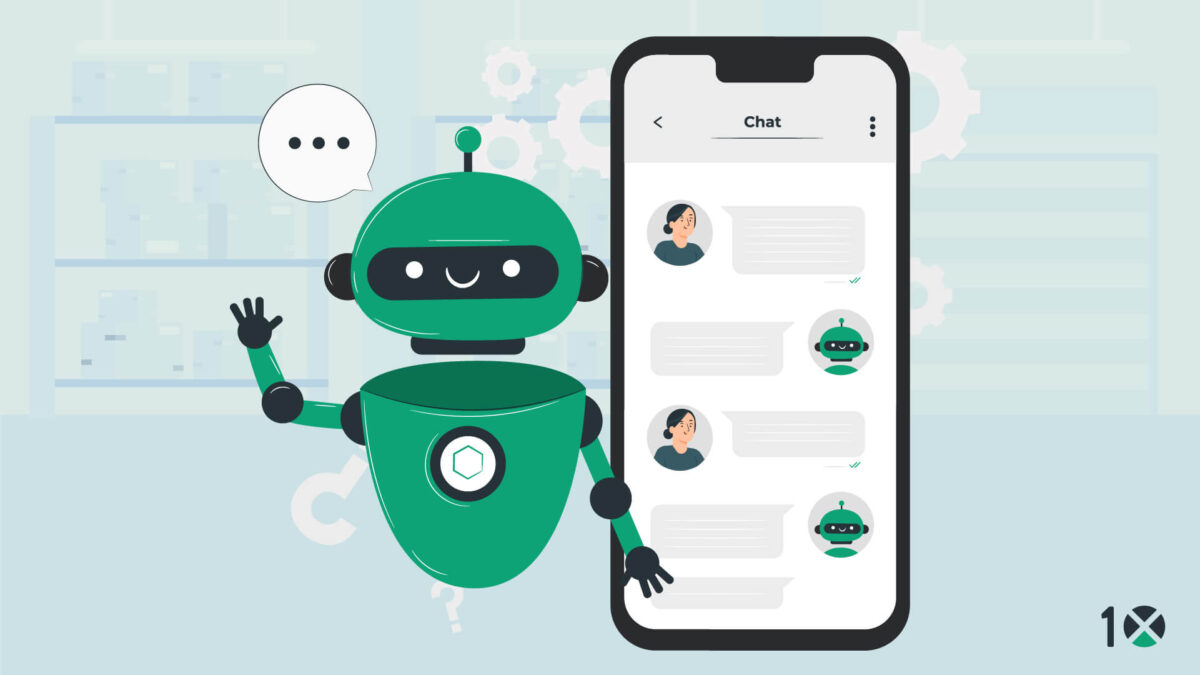 The Impact of AI on ERP Systems and Distribution - 10X ERP