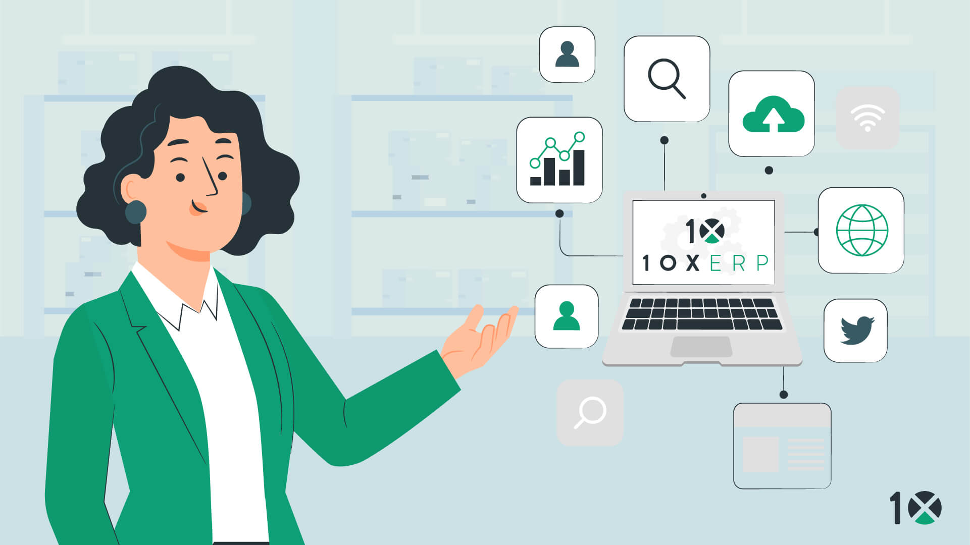 Why Continuous Training is Crucial for ERP Success - 10X ERP