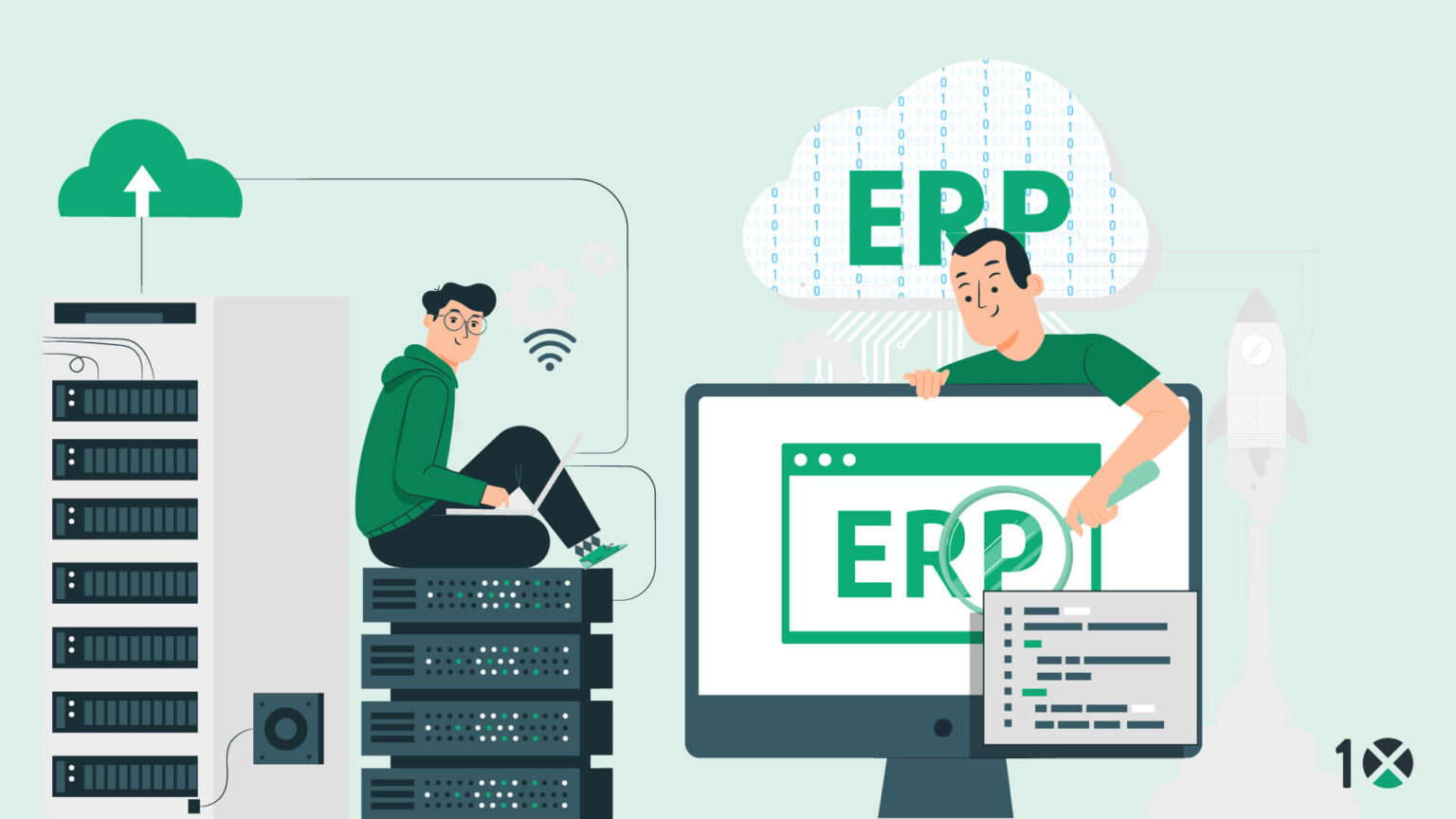 Why Continuous Training is Crucial for ERP Success - 10X ERP