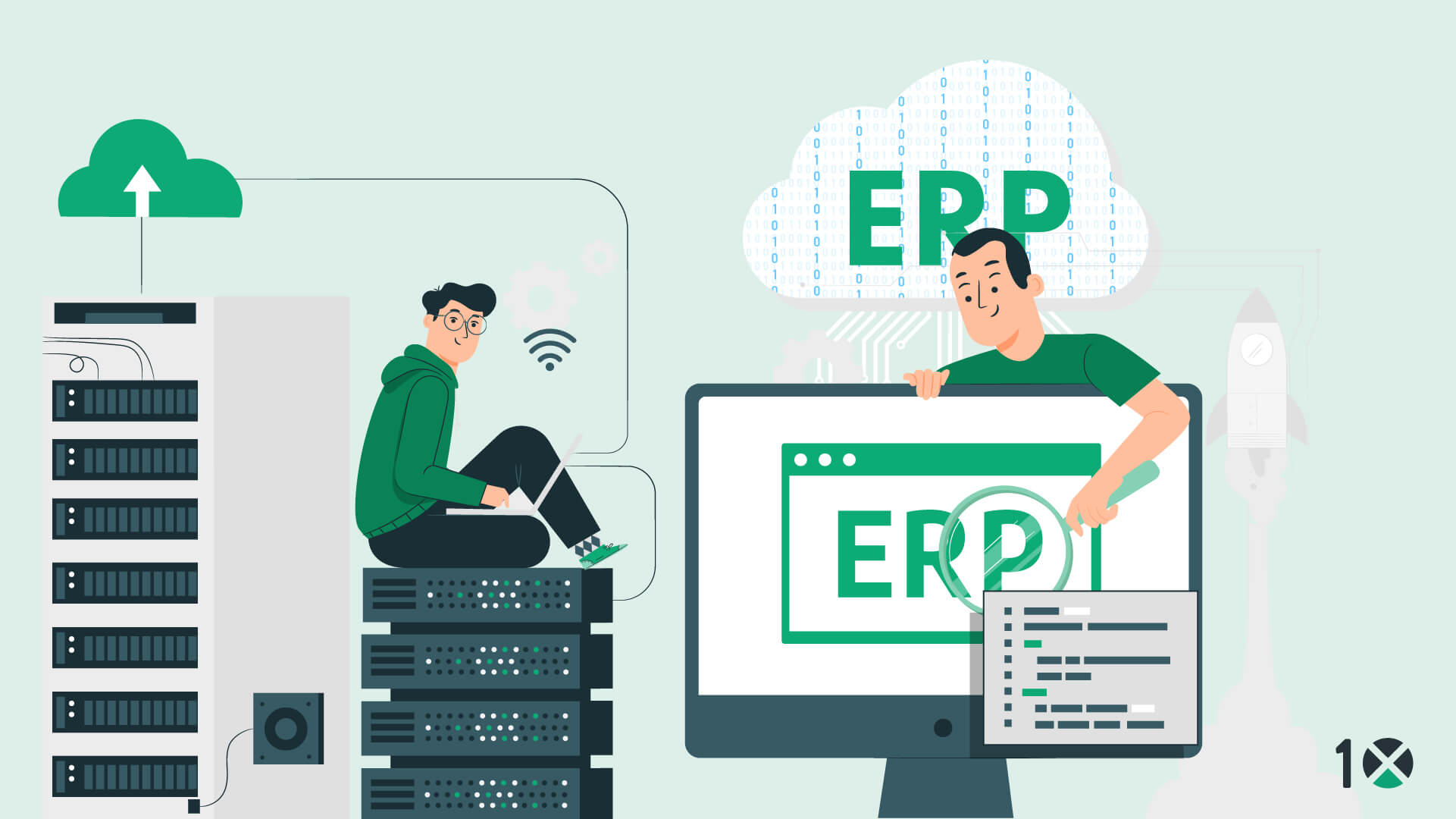 Why Continuous Training is Crucial for ERP Success - 10X ERP