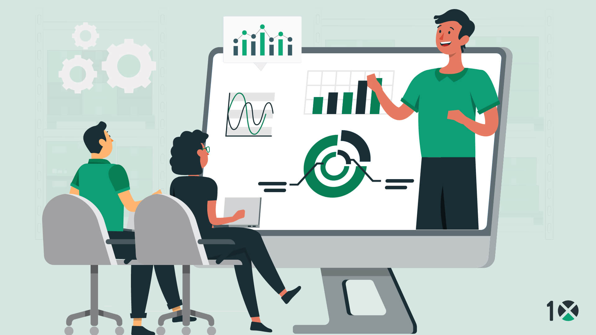 Balancing Cost and Service Level: The Crucial Role of ERP in ... Balancing Cost and Service Level: The Crucial Role of ERP in ...