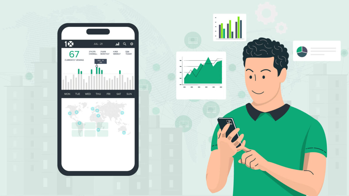Incorporating Mobile ERP Solutions for On-the-Go Management - 10X ERP