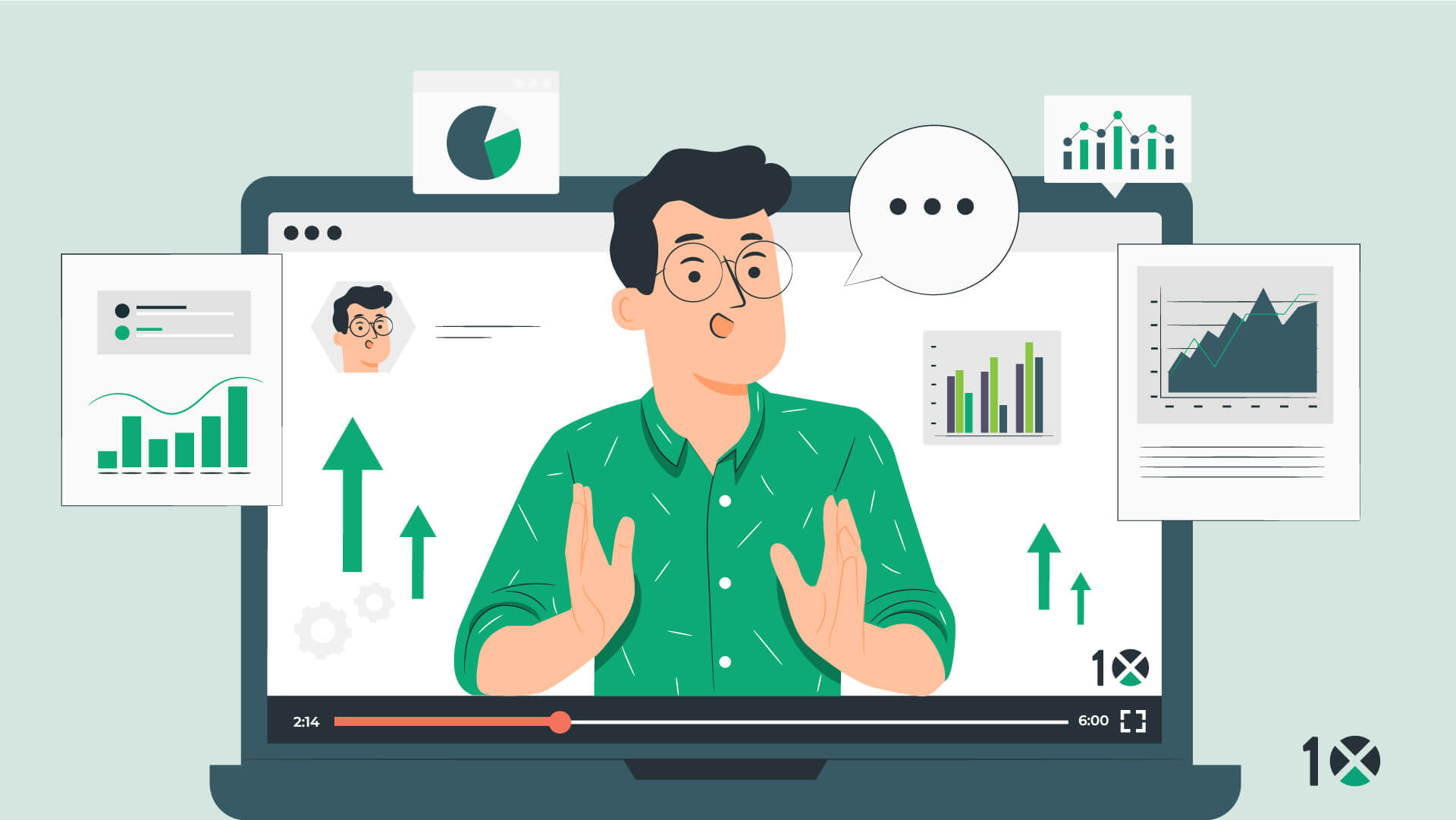 Software Support - Your Key to Business Success - 10X ERP