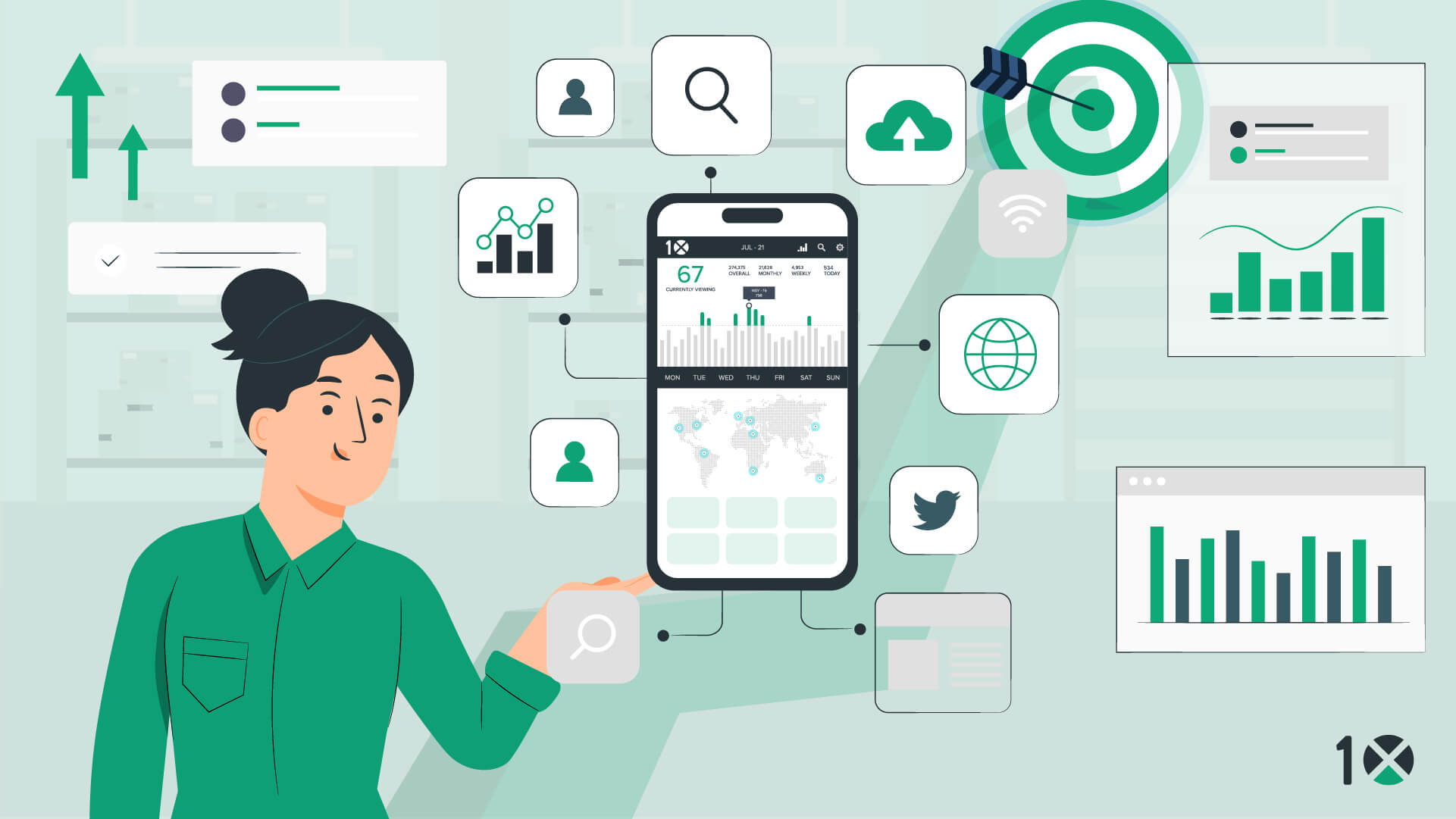 User-Centric Design: Simplifying ERP for Everyday Users - 10X ERP