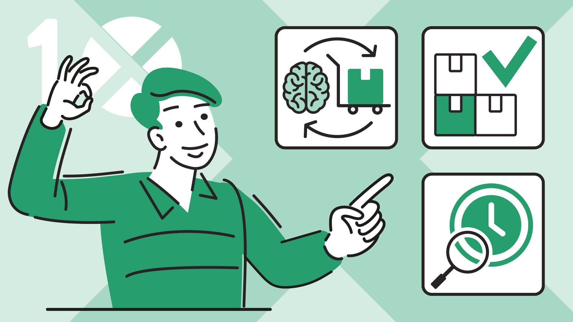 Automated Replenishment: Optimizing Stock with Smart Purchases - 10X ERP