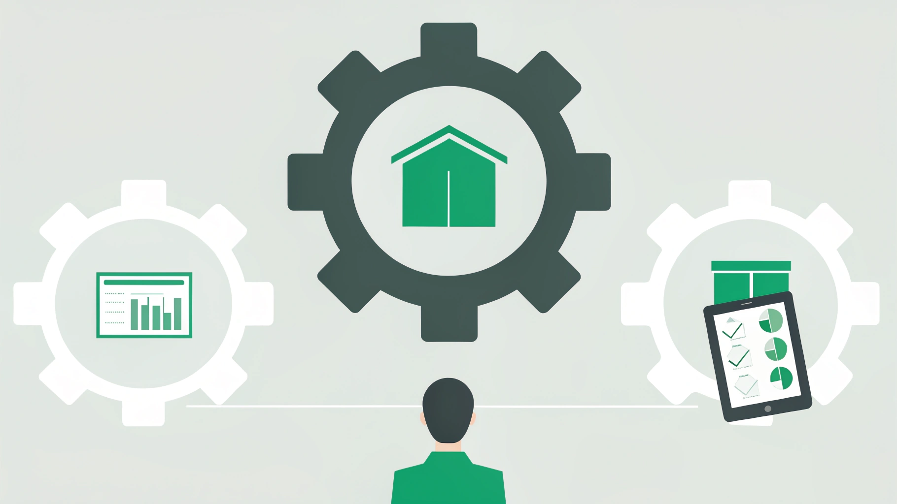 Understanding ERP Meaning: Key Features for Distributors - 10X ERP