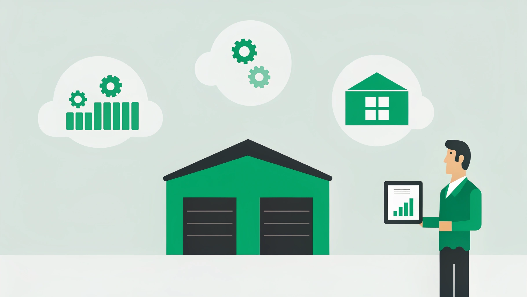 7 Benefits of a Cloud-Based ERP System for Distributors - 10X ERP