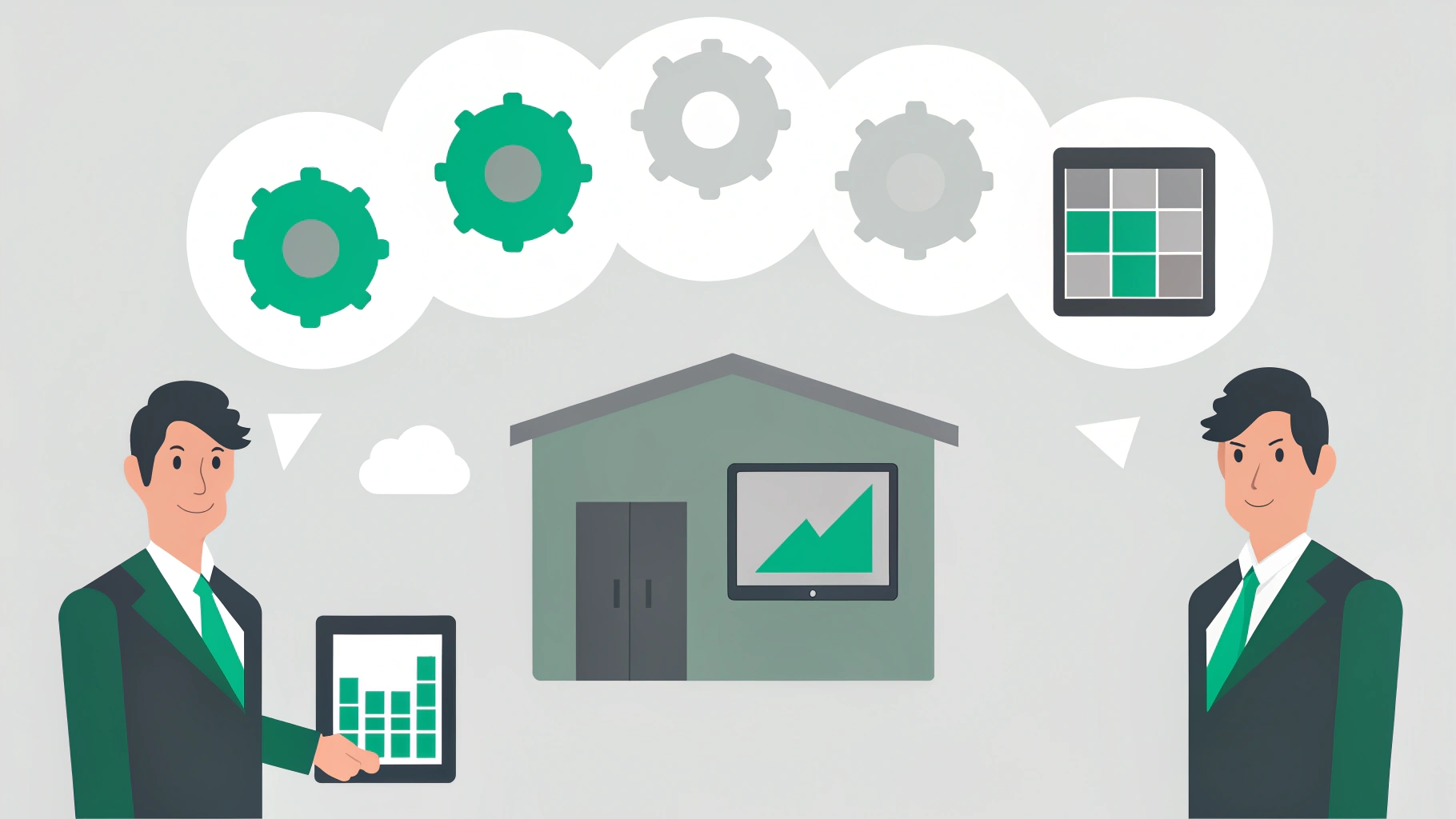 Why Inventory Software is Essential for Operational Success - 10X ERP