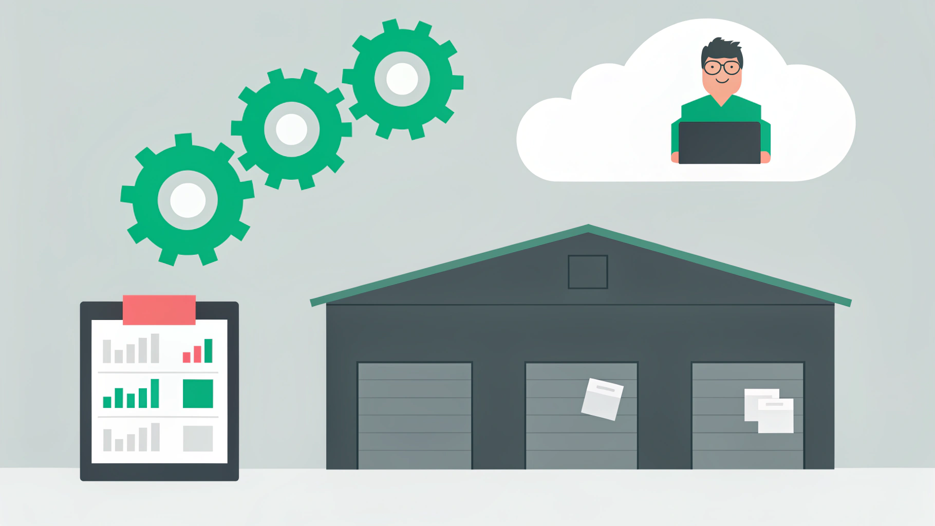 10 Key Elements of an Effective Enterprise Content Management Strategy ...