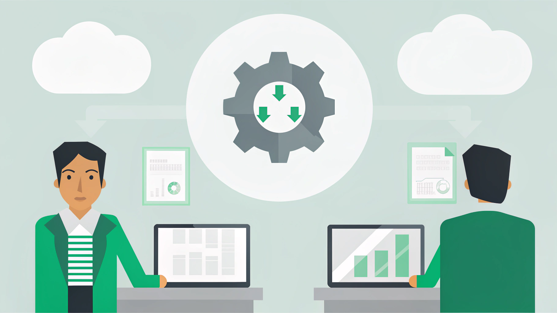 8 Benefits of Purchase Requisition Software for Distributors - 10X ERP