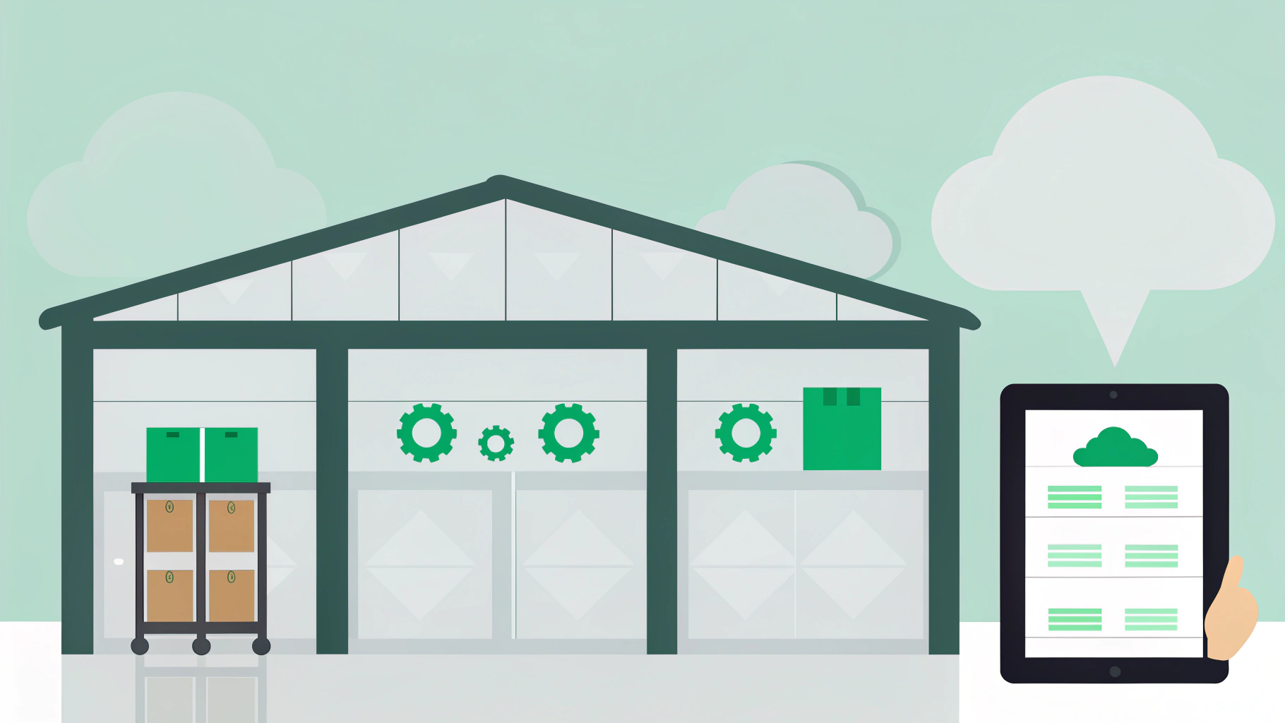 What Is Warehouse Management? Key Functions and Importance Explained ...