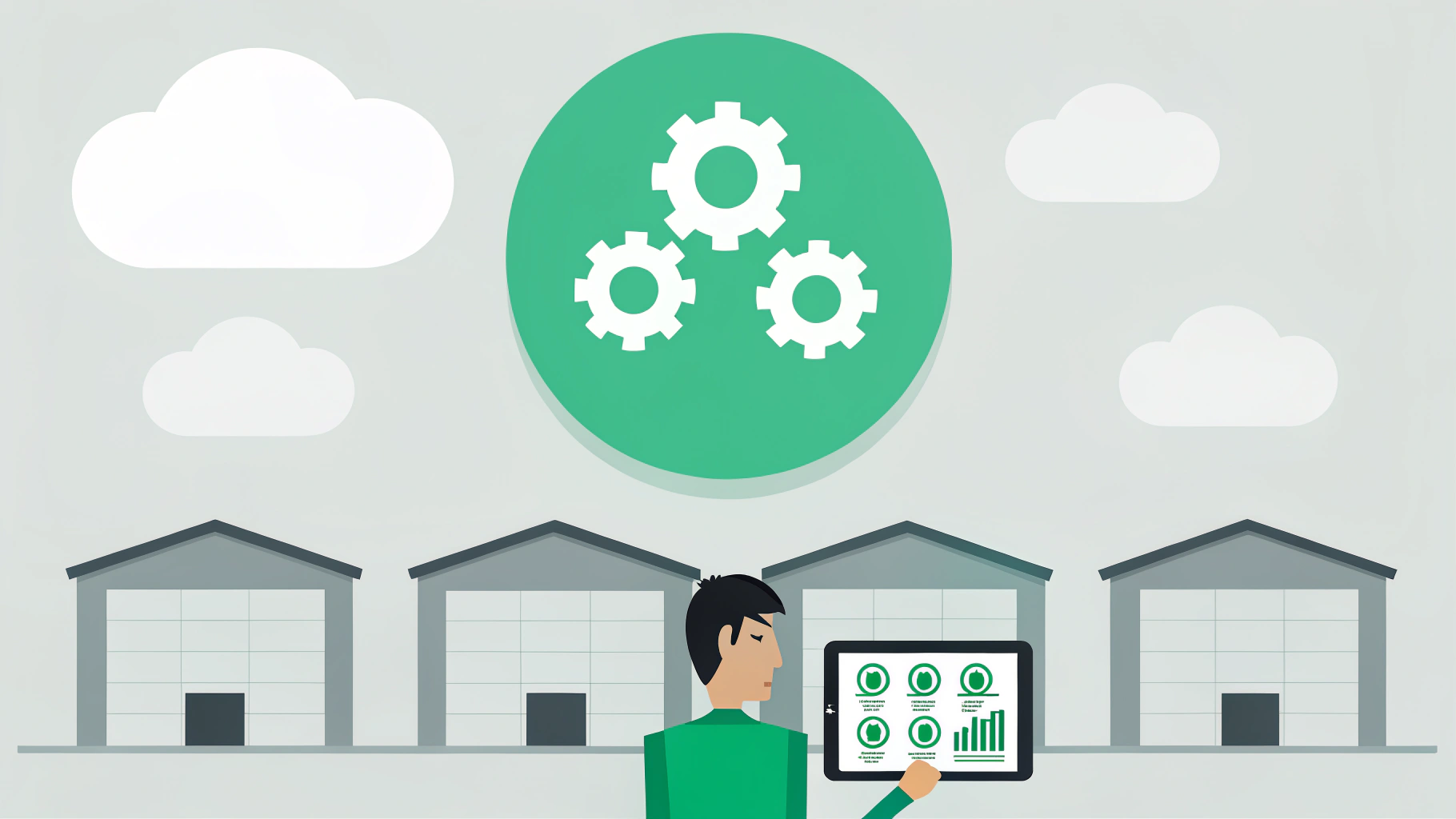 10 Key Benefits of 10X ERP Software for Distributors - 10X ERP